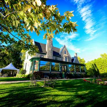 Luxurious and Exclusive Private Social Club Gallery | Forest & Stream Club